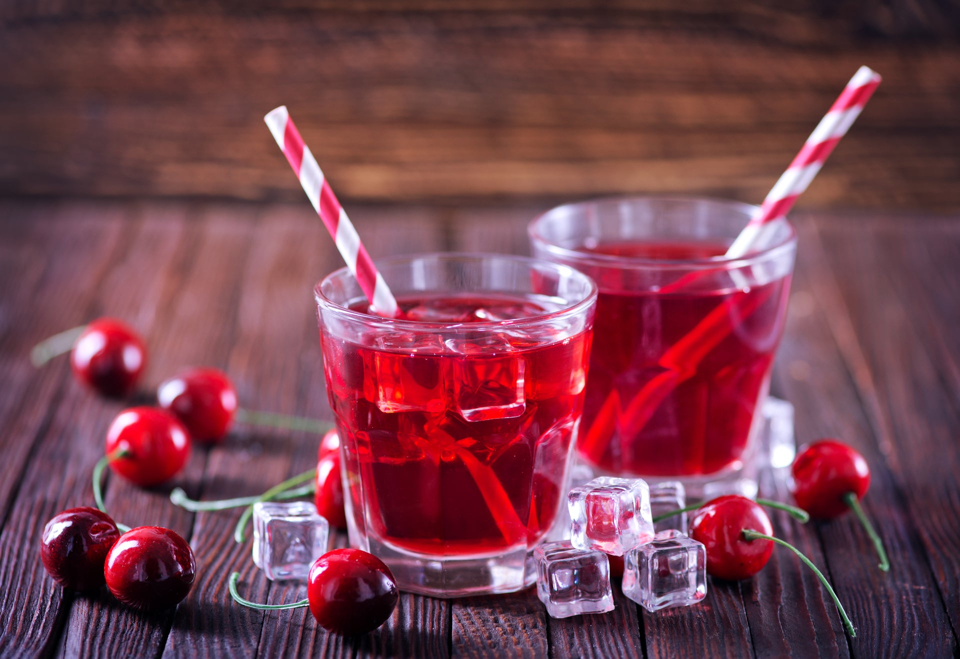 Cherry Cordials | Sunrise Fresh Dried Fruit