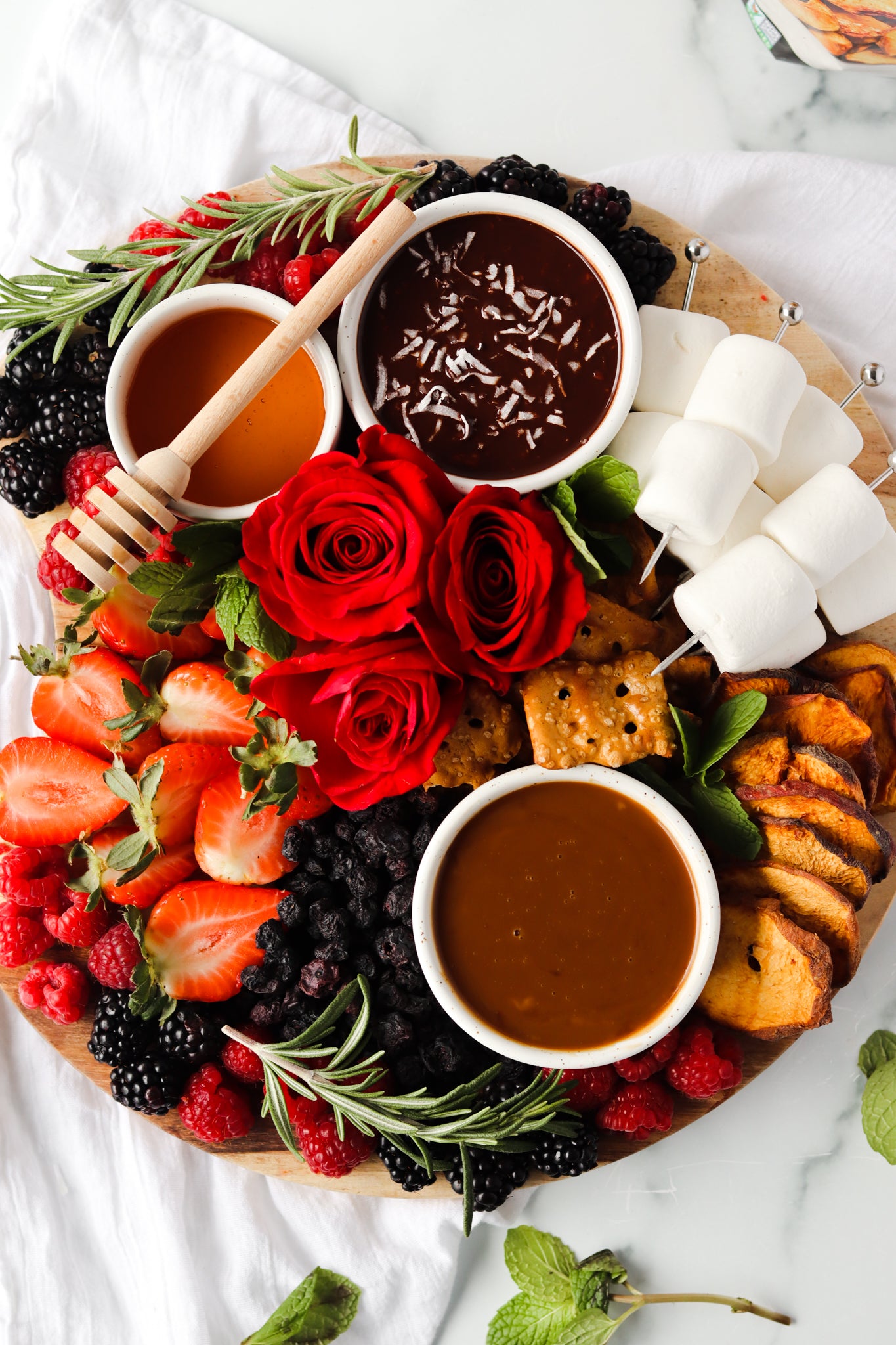 Dried Fruit Uses | Sunrise Fresh | Sunrise Fresh Dried Fruit